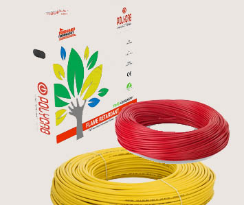 Indian Cables & Electricals | Polycab Cable Dealers, Suppliers
